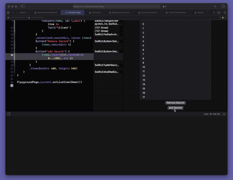 Demystifying SwiftUI Animation - A Comprehensive Guide